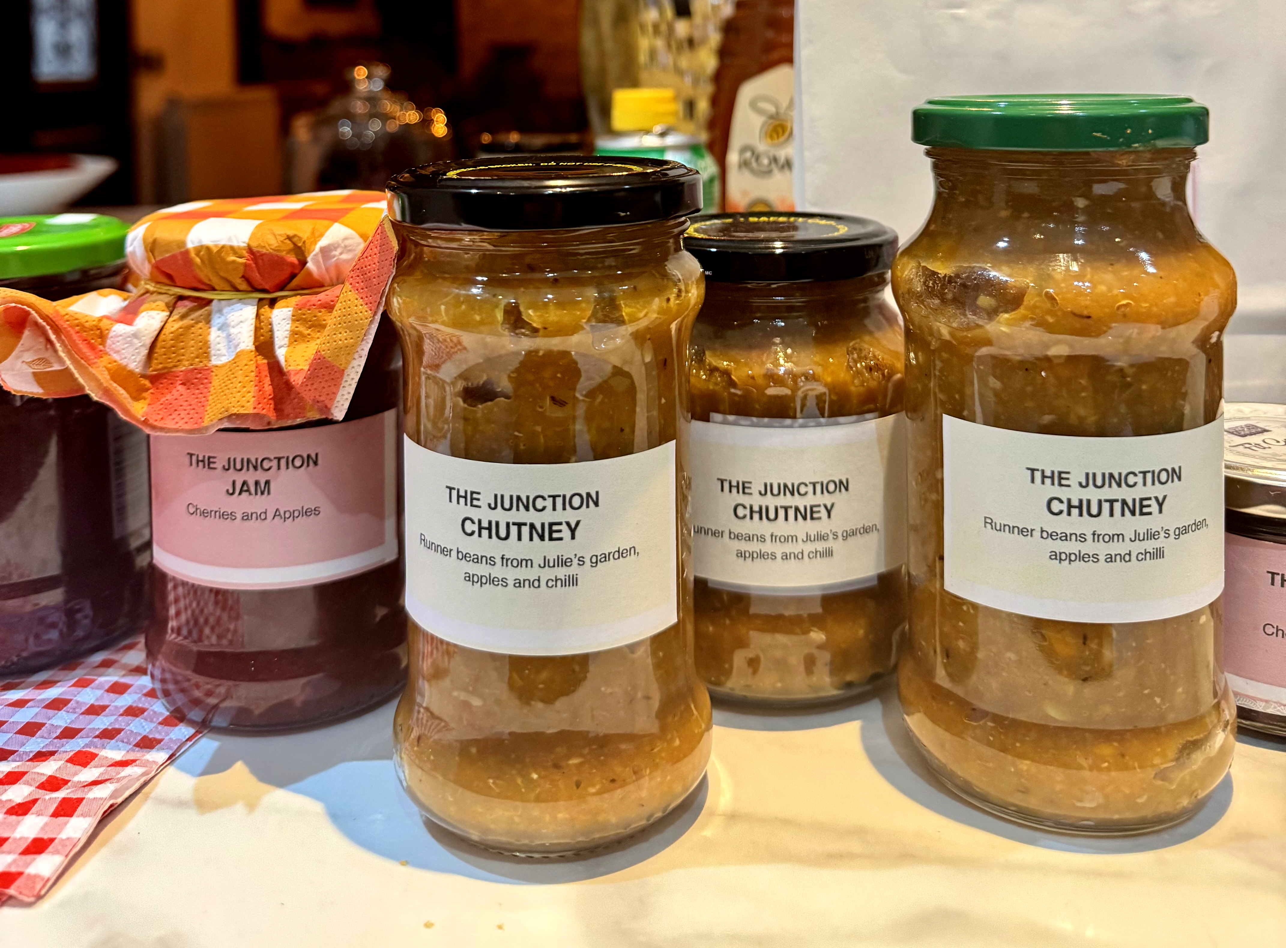 In Real Life: the Soul of the Junction - SCVO