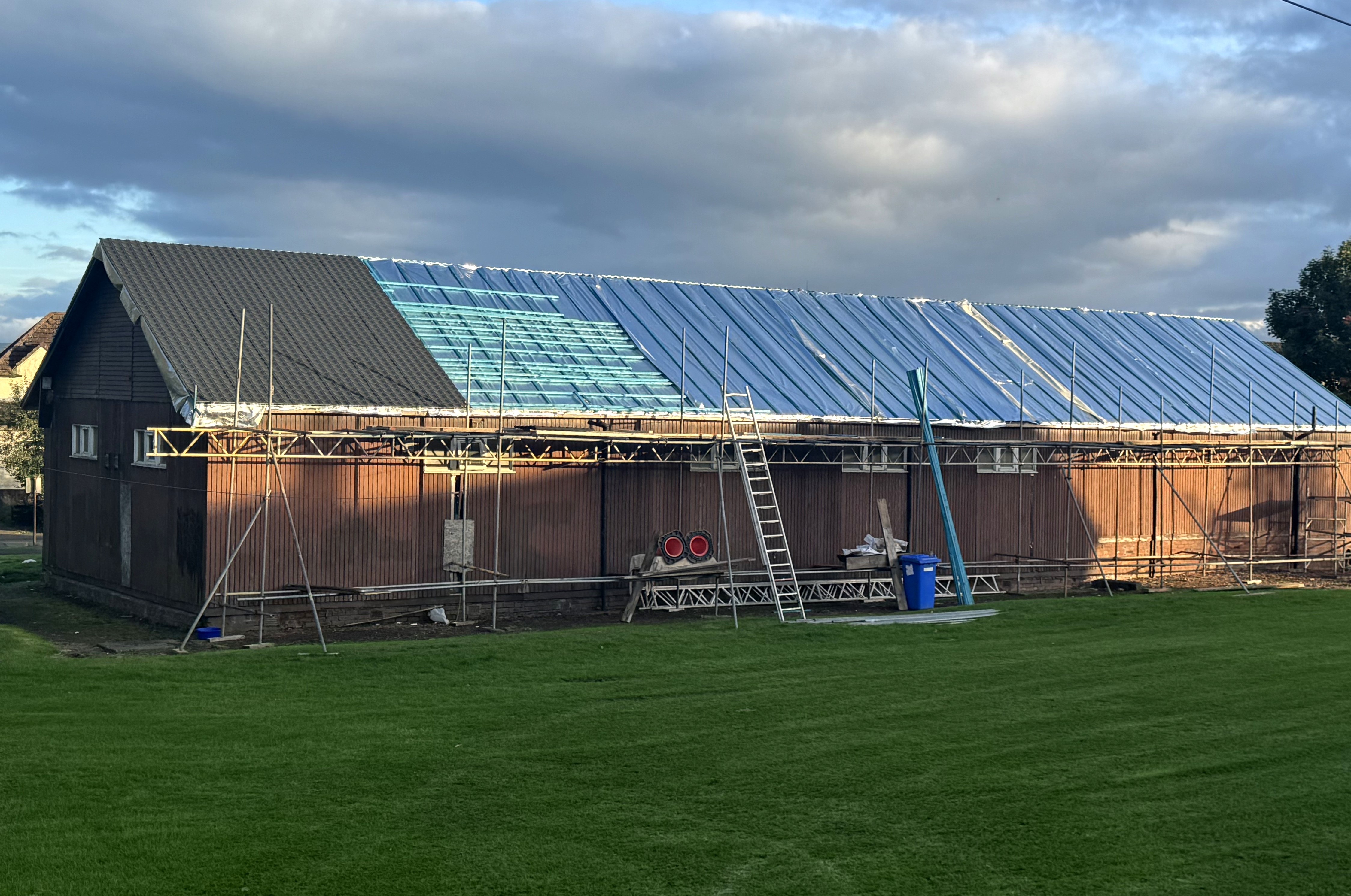 In Real Life: the Soul of the Junction - SCVO